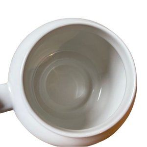 Lego | Dining | Lego Halloween Ceramic Mug Skeleton Minifigure Skull ...